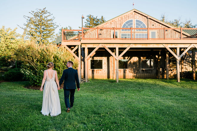The Vintner's Building – Rose Bank Winery